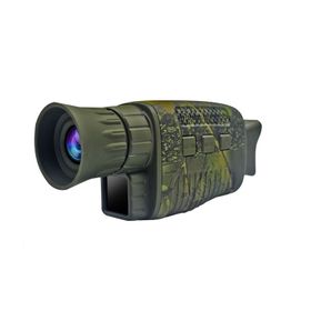 36MP Digital Infrared Night Vision Monocular IR Sensor SE-120 | Shop ...