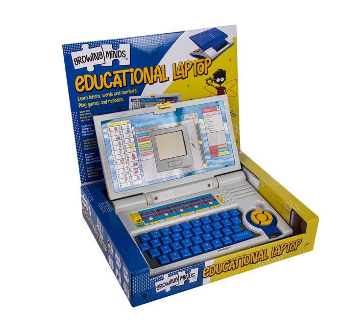 Educational Battery Operated Laptop | Shop Today. Get it Tomorrow ...