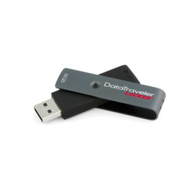 Kingston Data Locker + 8GB USB 2.0 Flash Drive x 1 | Shop Today. Get it ...