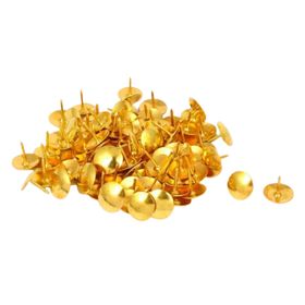 Gold Push Pins for Boards - 200 Piece | Shop Today. Get it Tomorrow ...