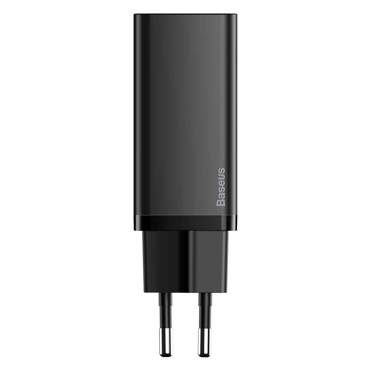 Baseus GaN2 Lite 65W USB and Type-C Quick Charge Wall Adapter | Shop ...