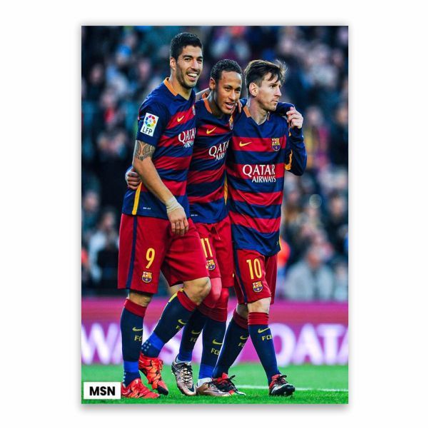MSN Poster - A1 | Shop Today. Get it Tomorrow! | takealot.com