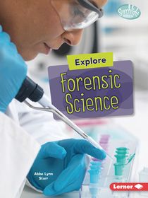 Explore Forensic Science | Shop Today. Get it Tomorrow! | takealot.com