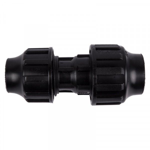 Agri Reducing Compression Coupling TN - 50mm x 40mm - 2 Pack | Shop ...