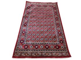 Bukhara Design Carpet 230 x 160 cm | Shop Today. Get it Tomorrow ...