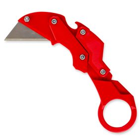 3D Printed Foldable Karambit Utility Knife | Shop Today. Get it ...