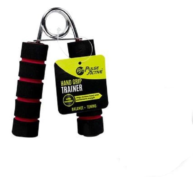 Pulse Active Fitness Handgrip Trainer | Shop Today. Get it Tomorrow ...