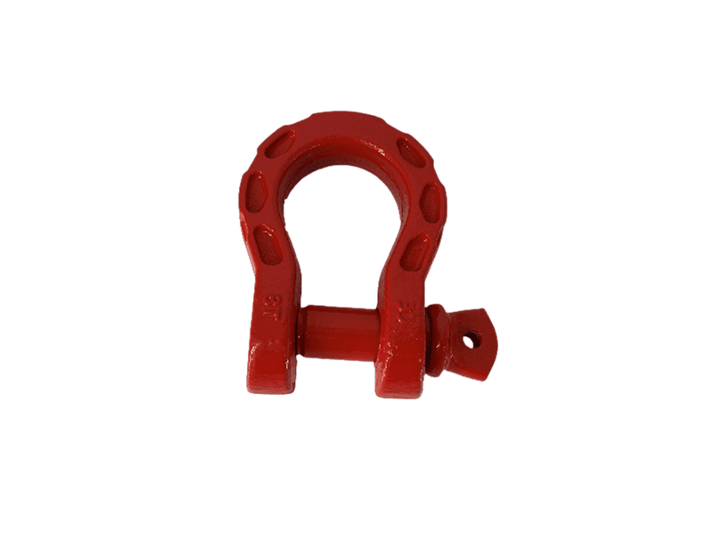 Heavy Duty Bow Shackle 8T | Shop Today. Get it Tomorrow! | takealot.com