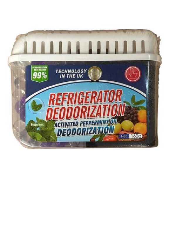 Charm Natural Refrigerator And Closet Deodorizer Removes Unwanted Odor ...