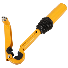 Anti-theft Hand Brake Lock/Car Lock Universal Handbrake Shift Lock ...