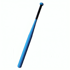 Iron Baseball Bat - 1kg | Shop Today. Get it Tomorrow! | takealot.com