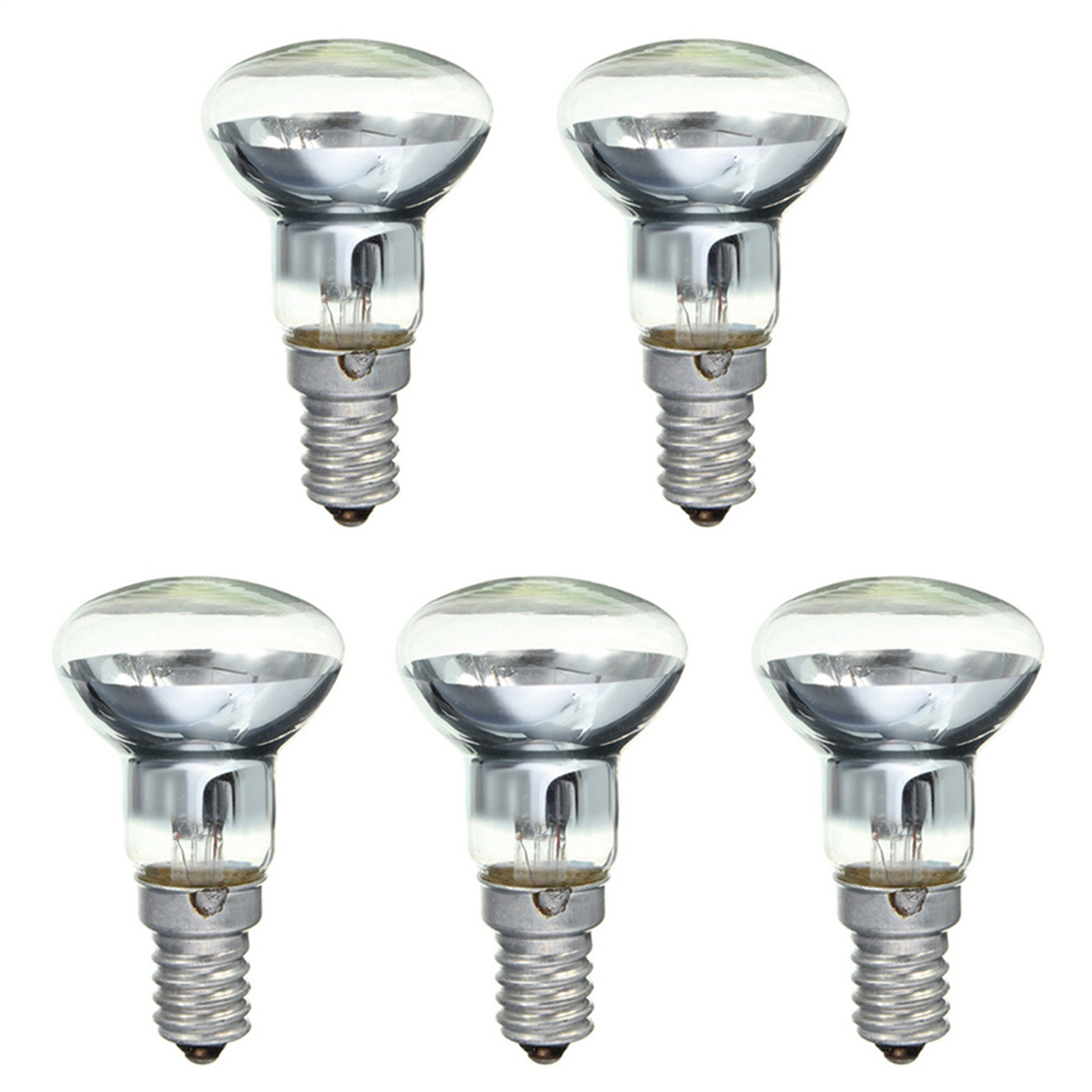 Lava Lamp E14 R39 30W Spotlight Reflector Spot Light Bulbs 1Pcs | Shop ...