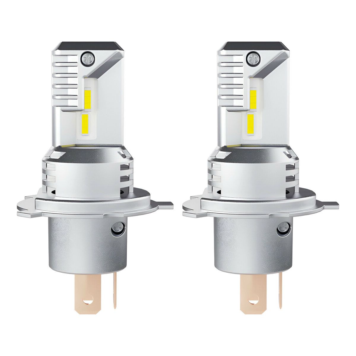Osram LEDriving HL Easy H4/H19 - 12V Headlight Bulbs - Set | Shop Today ...