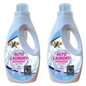 Blixem Liquid Laundry Detergent 1.5L - 2 Pack | Shop Today. Get it ...