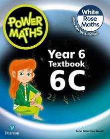 Power Maths 2nd Edition Textbook 6C | Shop Today. Get it Tomorrow ...