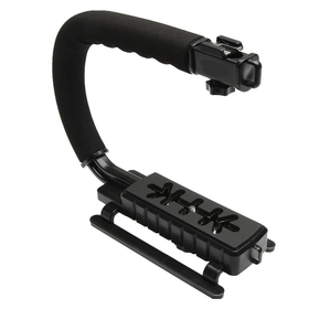Universal Handheld Video Action Camera Stabilizer | Shop Today. Get it ...