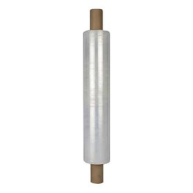 Plastic Pallet Wrap 450x400m 17mic -extension Core ( Set of 2) | Shop ...
