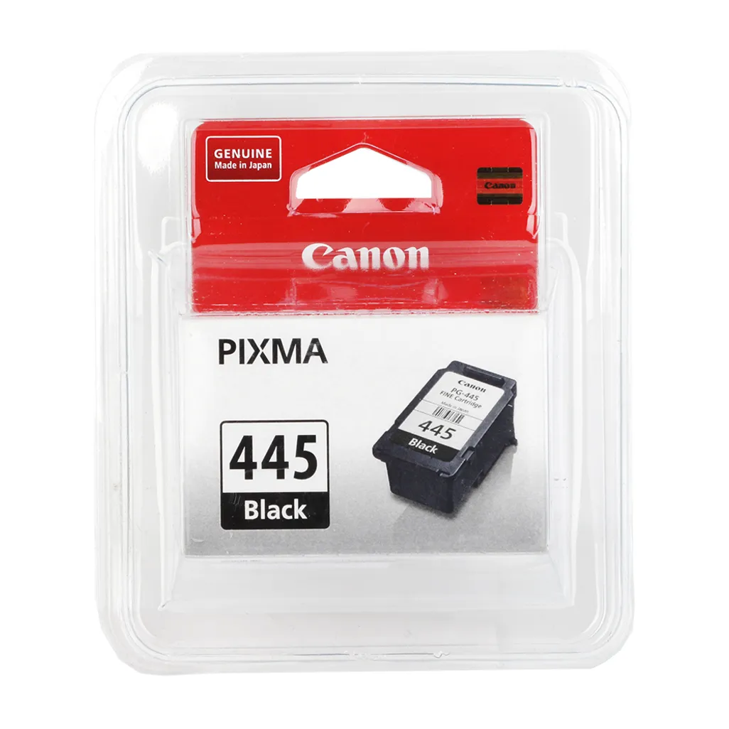 Canon- Ink Original Cartridge- Black | Shop Today. Get it Tomorrow ...