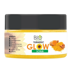 Bio Skincare Glow Tumeric Scrub | Shop Today. Get it Tomorrow ...