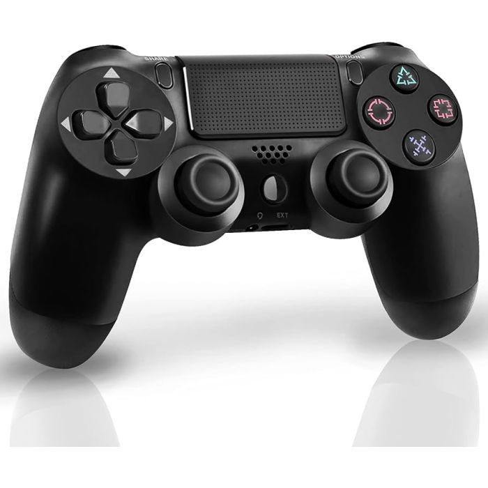 Replacement Wired Double Shock Controller PS4 | Shop Today. Get it ...