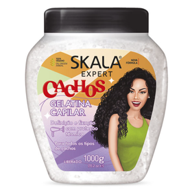 Skala Hair 1kg Cachos Gelatin | Shop Today. Get it Tomorrow! | takealot.com