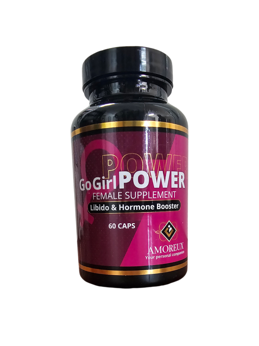 Go Girl Power 60's | Shop Today. Get it Tomorrow! | takealot.com