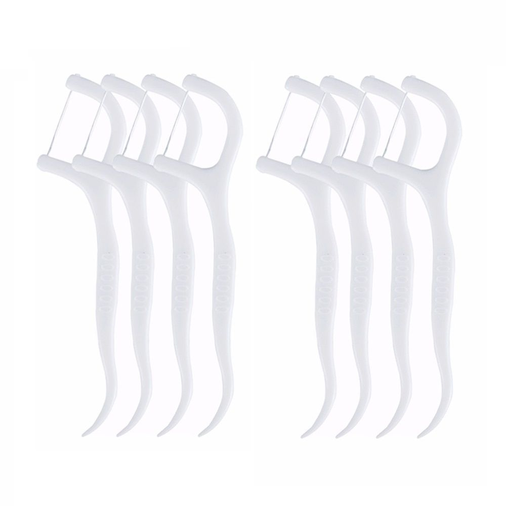 50 Piece Dental Floss Pick | Shop Today. Get it Tomorrow! | takealot.com