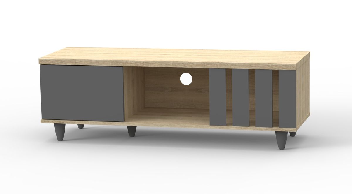 Wooden Plasma TV Stand | Shop Today. Get it Tomorrow! | takealot.com
