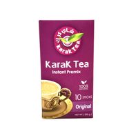 Chai Tea Karak - Original Flavour (10 Premix sachets) | Buy Online in ...