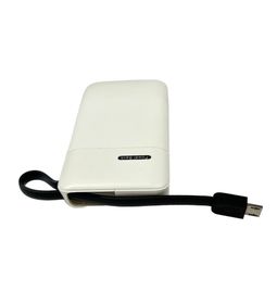 3000Mah Mini Power Bank-Micro-Output | Shop Today. Get it Tomorrow ...