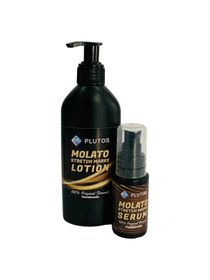 Molato Stretch Marks Combo - Lotion and Serum | Shop Today. Get it ...