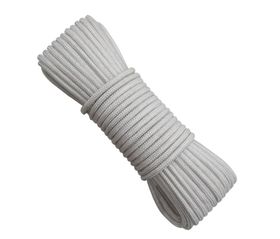 Ropes 12mmx20m Clothesline Multi-Purpose Rope outdoor rope Cord Dryer ...