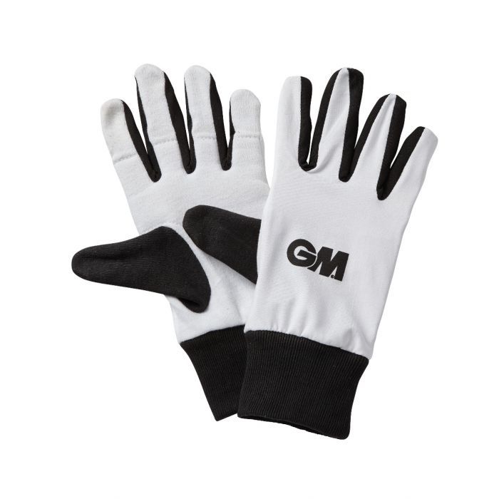 GM Cricket Padded Cotton Inners - White | Shop Today. Get it Tomorrow ...