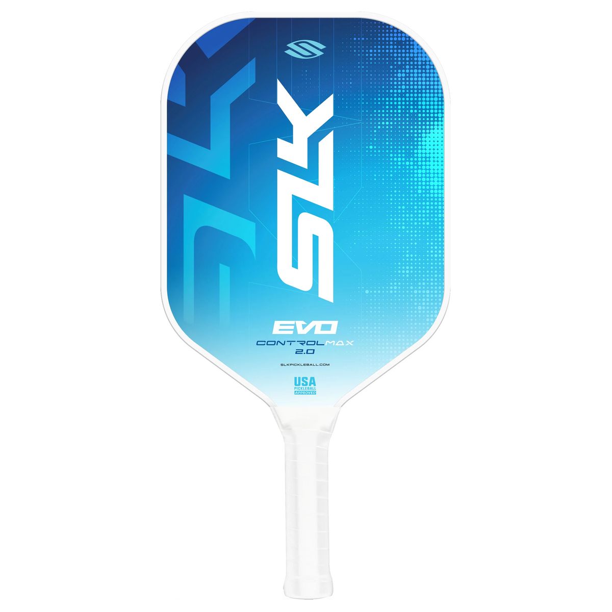 SLK Evo Control 2.0 - Max Pickleball Paddle by Selkirk | Shop Today ...