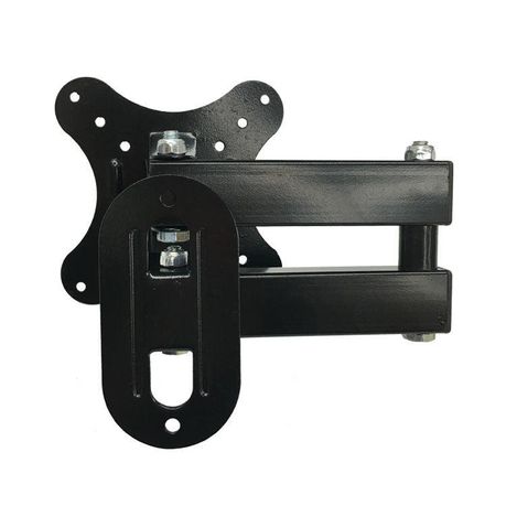 TV Mounts - LED, LCD, PDP Flat Panel TV Wall Mount - 14-27` was listed ...