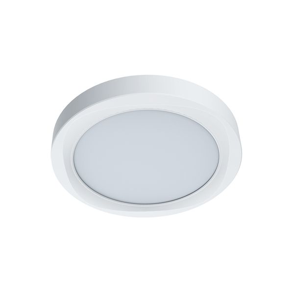 Eurolux - LED Ceiling Round 18W 3000K Warm White | Shop Today. Get it ...