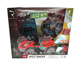 Revolt Split Racer | Shop Today. Get it Tomorrow! | takealot.com