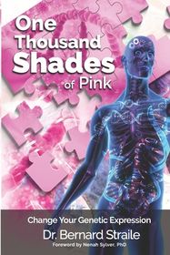 A Thousand Shades of Pink: Change your genetic expression | Shop Today ...