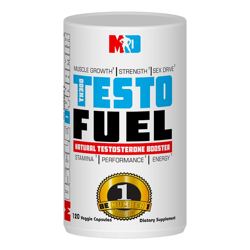 Testo Fuel TX300 120 Capsules | Shop Today. Get it Tomorrow! | takealot.com