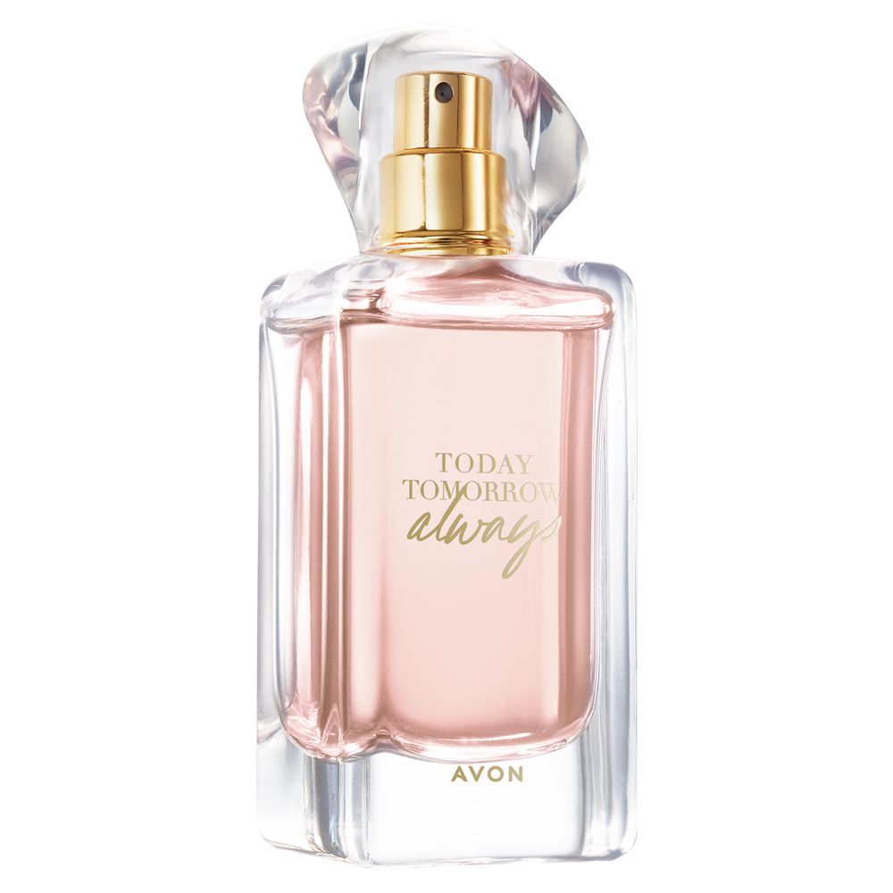 Avon Always Eau De Parfum - 50ml | Shop Today. Get it Tomorrow ...