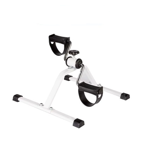 MT Folding Seated Exerciser Bike for Arms and Legs | Shop Today. Get it ...