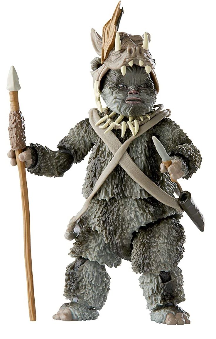 SW Black Series E6 6inches Teebo Figure | Shop Today. Get it Tomorrow ...