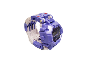 Watch To Robot Transformer - Kids Digital Watch | Shop Today. Get it ...
