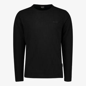 Hi-Tec Men's Tech Round Neck Fleece Top | Shop Today. Get it Tomorrow ...