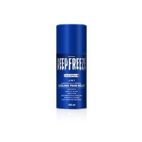 Deep Freeze Spray 150ML | Shop Today. Get it Tomorrow! | takealot.com