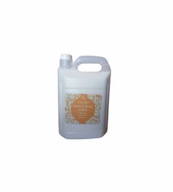 Calro Hand & Body Lotion 5L - Marula | Shop Today. Get it Tomorrow ...