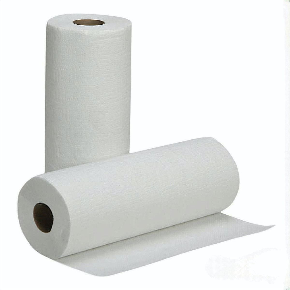 Luxury 2Ply Kitchen Paper Towels- 2 Rolls | Shop Today. Get it Tomorrow ...