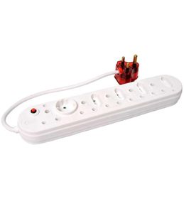 Multiplug 10 WAY + High Surge Adapter | Shop Today. Get it Tomorrow! | takealot.com