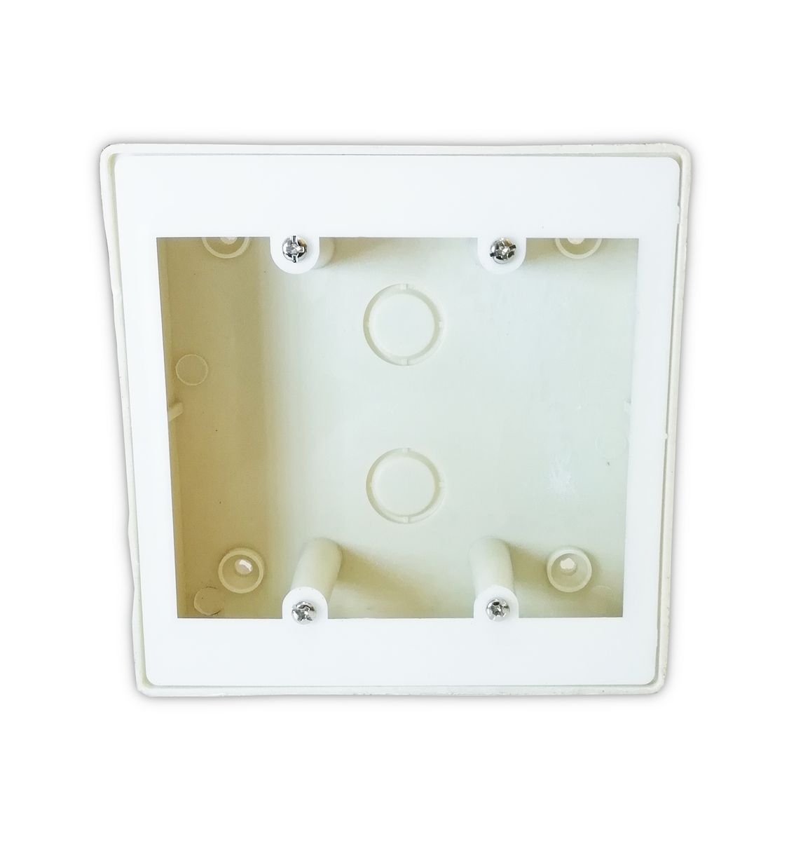 PVC Wall Box x 8 | Shop Today. Get it Tomorrow! | takealot.com