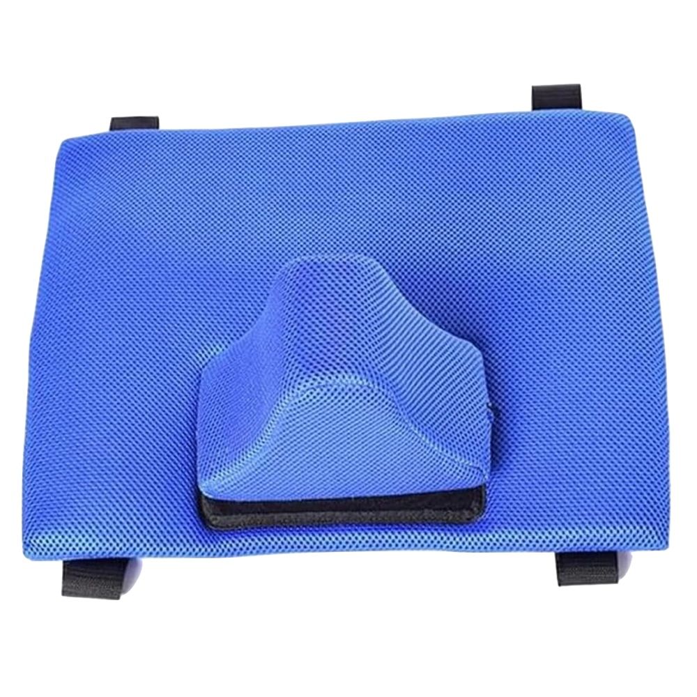 Health Soft and Breathable Wheel Chair Cushion to Prevent Falls (42cm ...